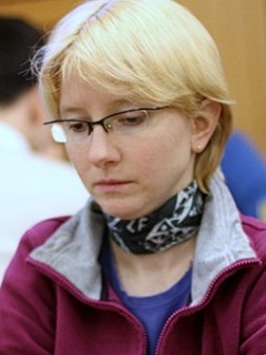 Eva MoserFoto: Georgios Souleidis